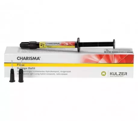 CHARISMA FLOW KULZER - Forniture Dentali Rizzitano